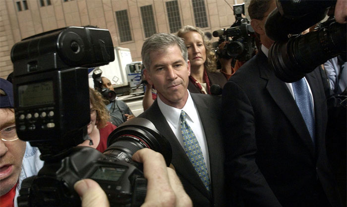 Enron: The Smartest Guys in the Room (2005) | ČSFD.cz