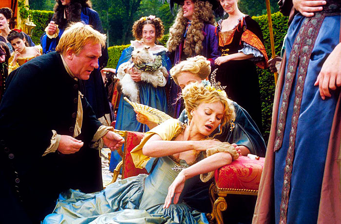 Vatel (2000) | ČSFD.cz