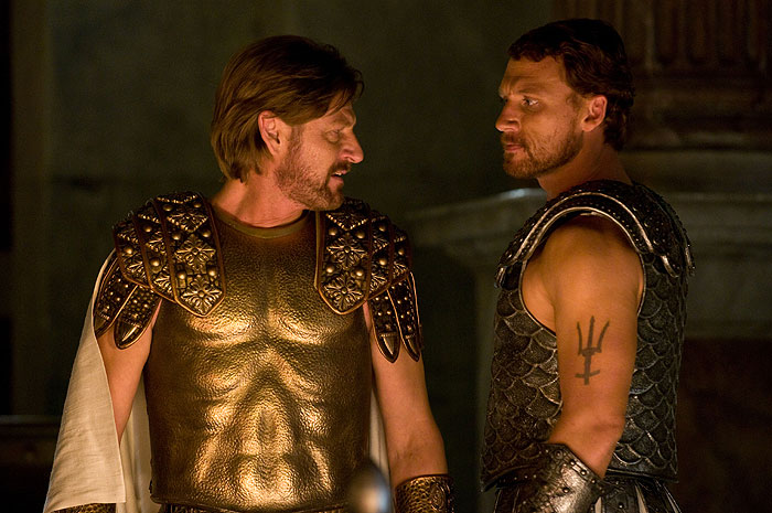 Kevin McKidd | ČSFD.cz