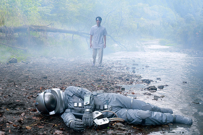 Clone wa kokjó o mezasu (2008) | ČSFD.cz