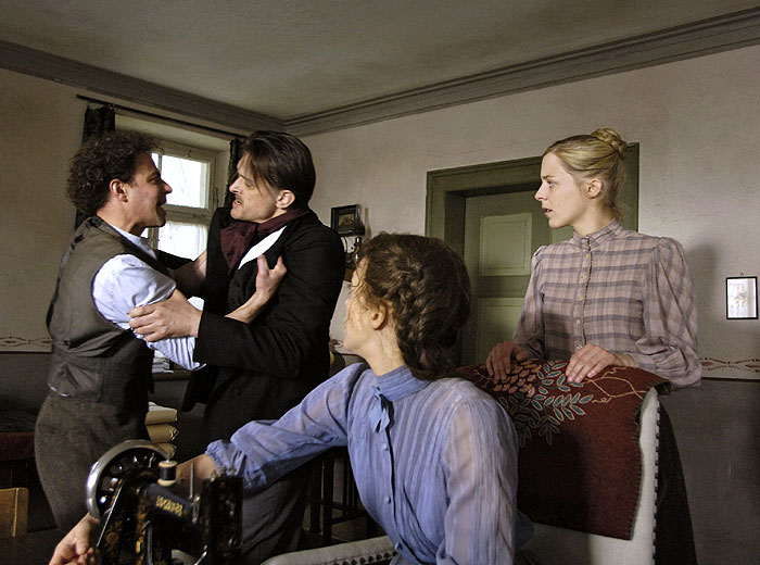 Margarete Steiff (2005) | ČSFD.cz