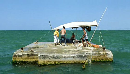 Making of (2006) | ČSFD.cz