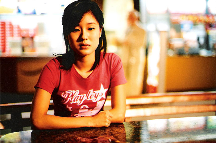 Be with Me (2005) | ČSFD.cz