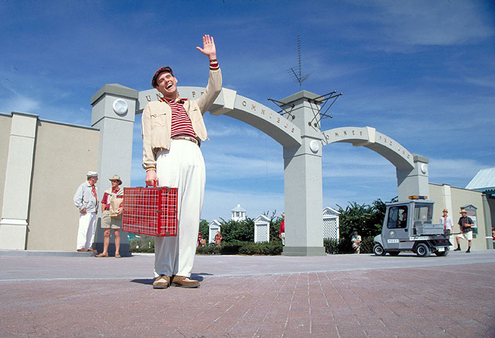 Truman Show (1998) | ČSFD.cz