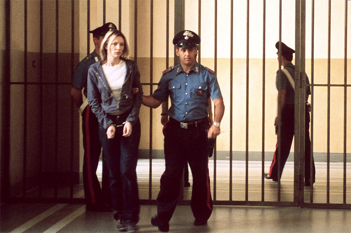 Nebe (2002) | ČSFD.cz