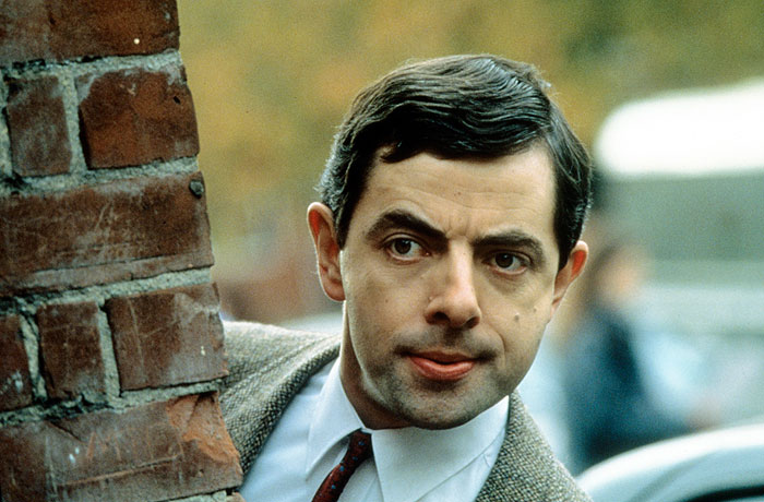 Mr. Bean (1990) | Epizody | ČSFD.cz