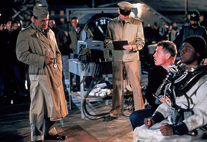 Ten najlepší (2000) | Zaujímavosti - Zaujímavosti | ČSFD.cz