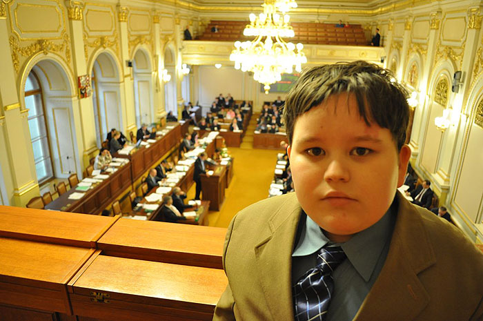 Občan Kopas (2010) | ČSFD.cz