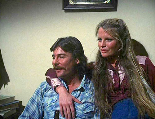 Hard Country (1981) | ČSFD.sk