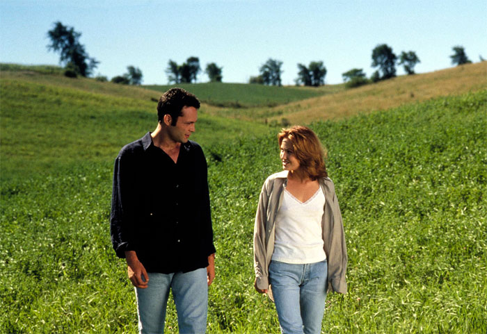 Vince Vaughn | ČSFD.cz