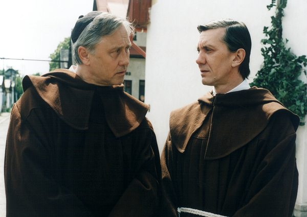 Misie (1994) | ČSFD.cz