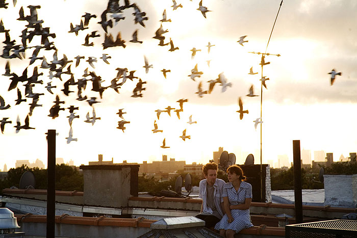 Mark Rendall | ČSFD.cz