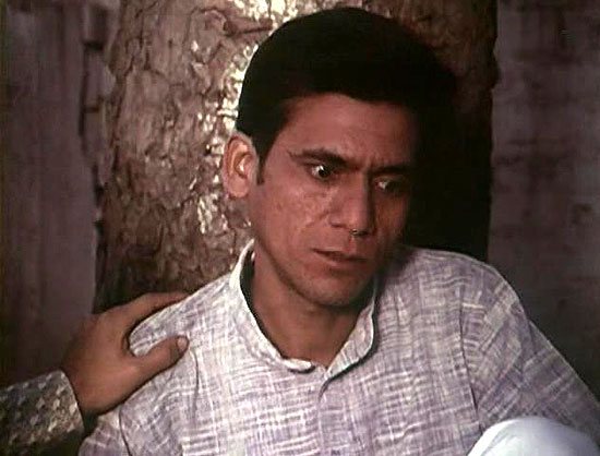 Sparsh (1980) | ČSFD.cz