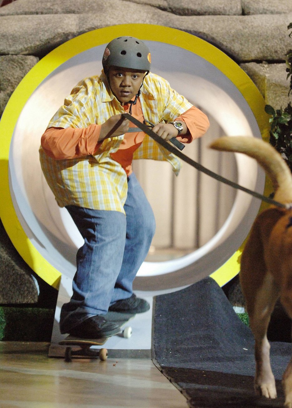 Life Is Ruff (2005) | ČSFD.cz