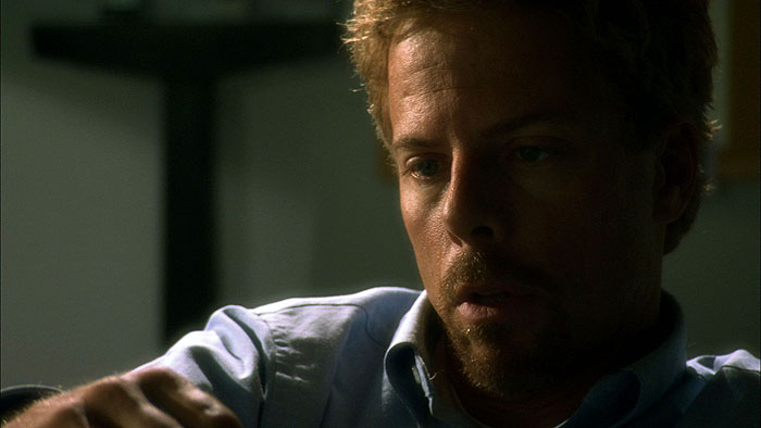 Special Ed (2005) | ČSFD.cz