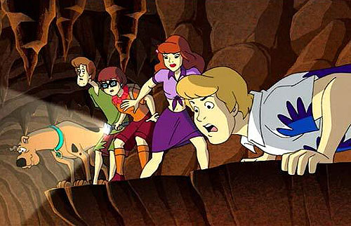 Aloha, Scooby-Doo (2005) | Artistes | ČSFD.cz