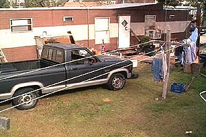 Hellblock 13 (2000) | ČSFD.cz