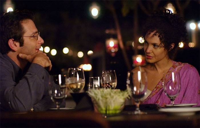 Dan Futterman | ČSFD.cz