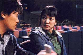 Gajok (2004) | ČSFD.cz