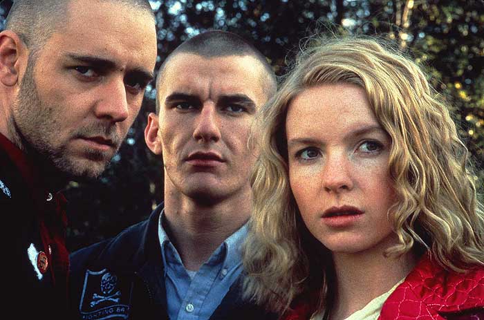 Daniel Pollock | ČSFD.cz