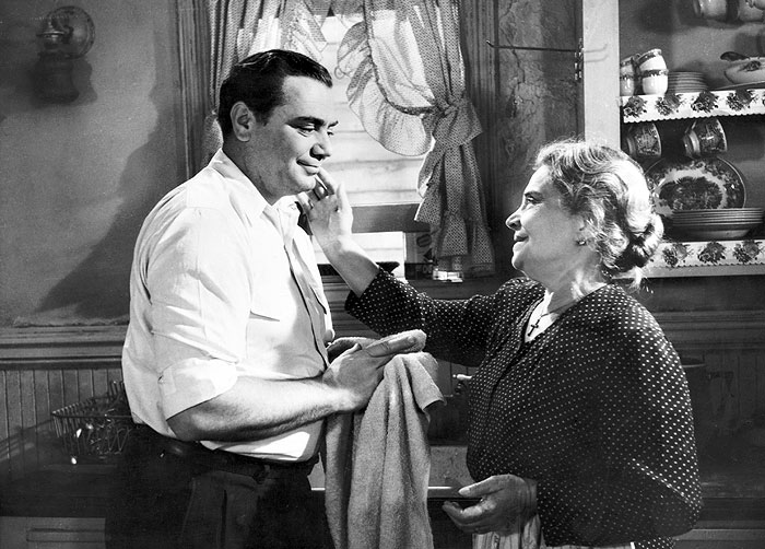 Marty (1955) | ČSFD.cz