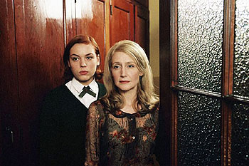 Lesy (2006) | ČSFD.cz