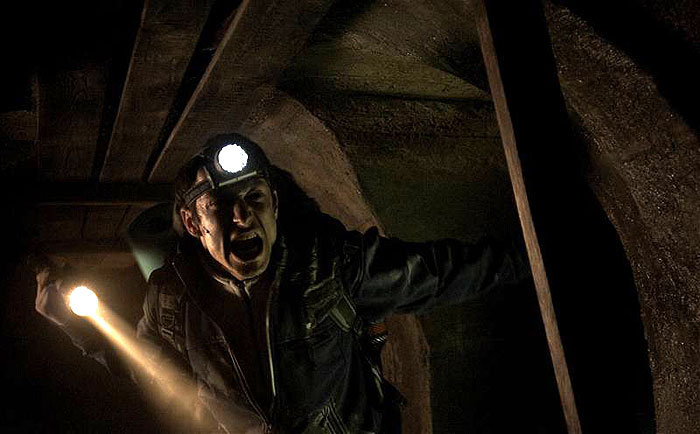 Labyrint (2012) | ČSFD.cz