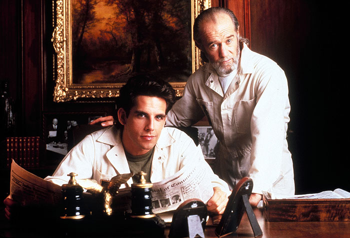 Ben Stiller | Biografia | ČSFD.sk