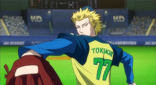 One Outs (2008) | ČSFD.cz