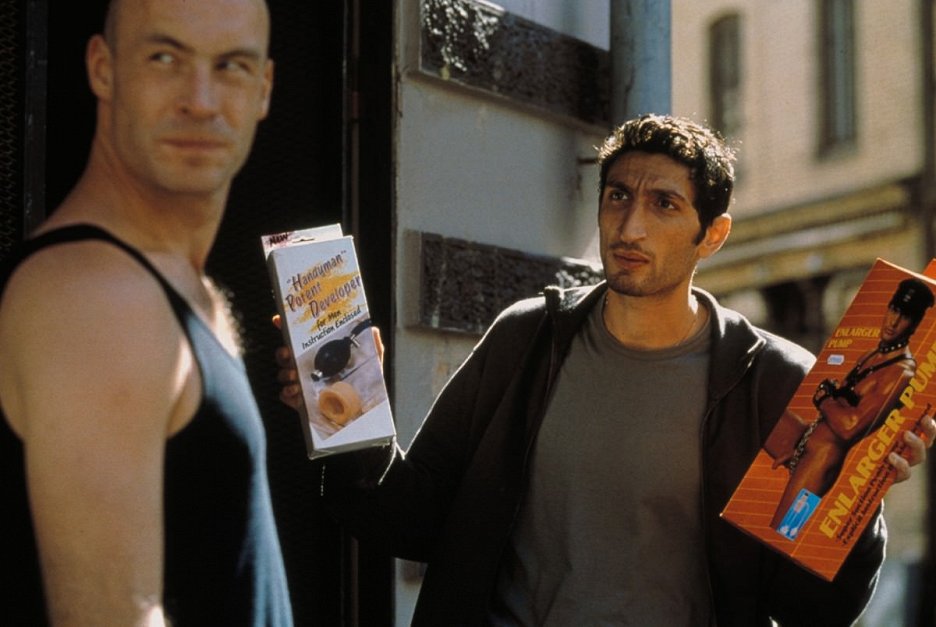 Torkel Petersson | ČSFD.cz