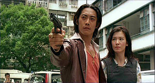 Quan zhi sha shou (2001) | ČSFD.cz
