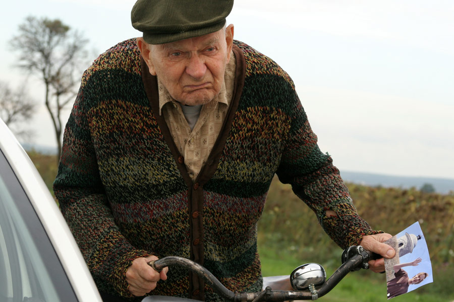 Bobule (2008) | ČSFD.sk