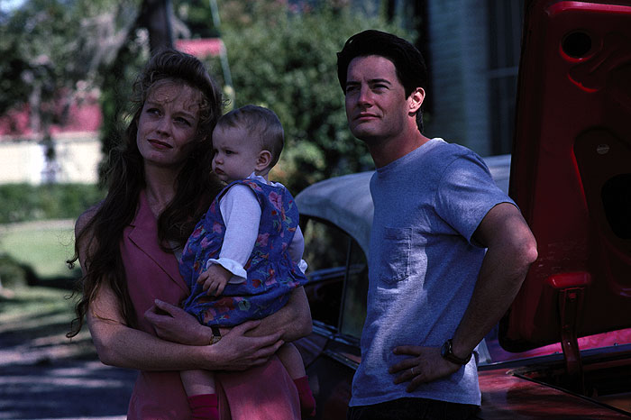 Kyle MacLachlan | ČSFD.cz