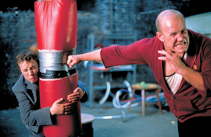 Adam Fogerty | ČSFD.cz