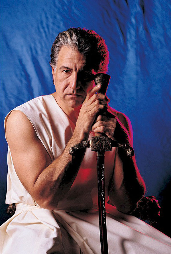 Elizabeth Rex (2004) | ČSFD.cz