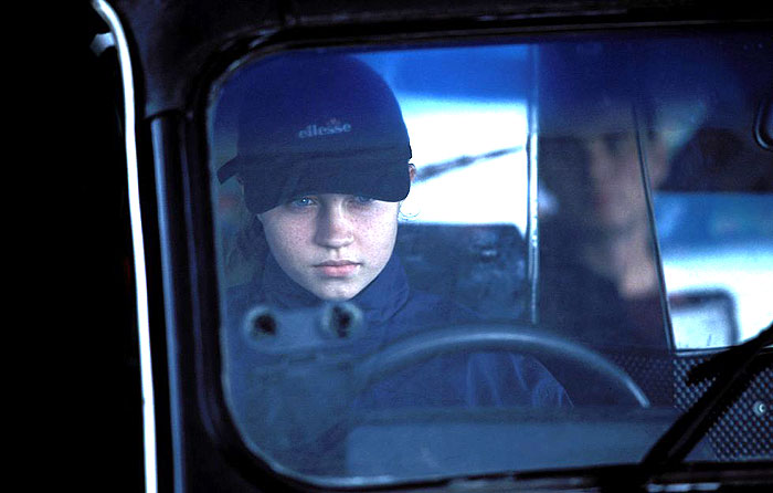 Megan Burns | Ciekawostki | ČSFD.cz