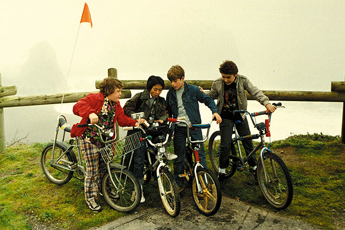 Die Goonies (1985) | ČSFD.cz