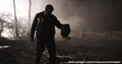 Řezník (2006) | ČSFD.cz