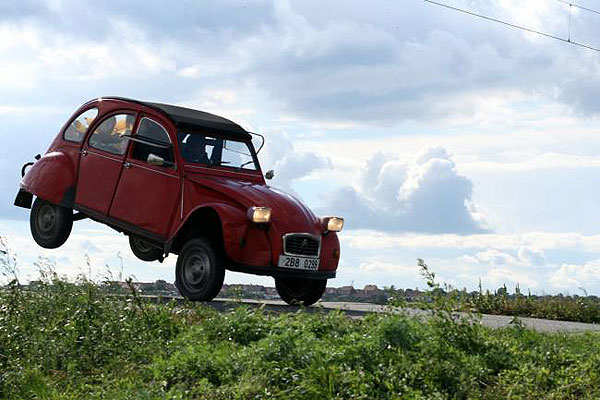 Bobule (2008) | ČSFD.cz