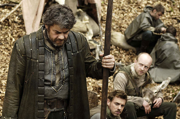 Josh Cole | ČSFD.cz