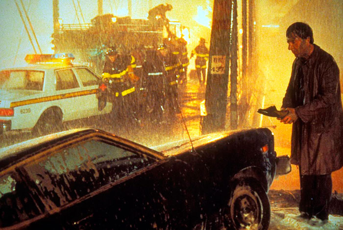 Hrdina proti své vůli (1992) | Ścieżki dźwiękowe | ČSFD.cz