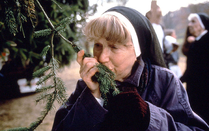 The Christmas Tree (1996) | Creators | ČSFD.cz
