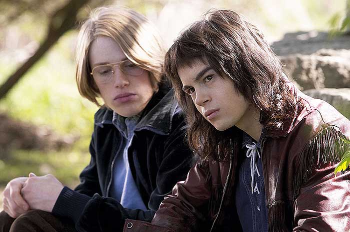 Harris Allan | ČSFD.cz