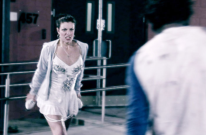 Zombies! Zombies! Zombies! (2008) | ČSFD.cz