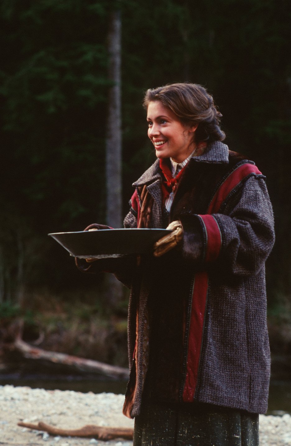 Goldrush: A Real Life Alaskan Adventure (1998) | ČSFD.cz