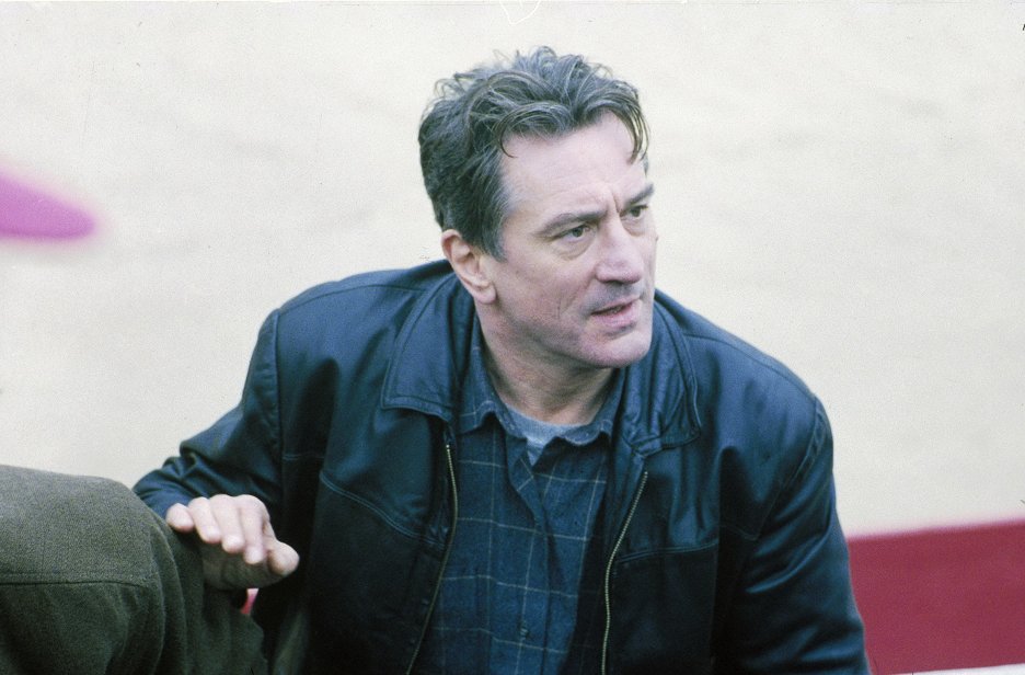 Ronin (1998) | ČSFD.cz