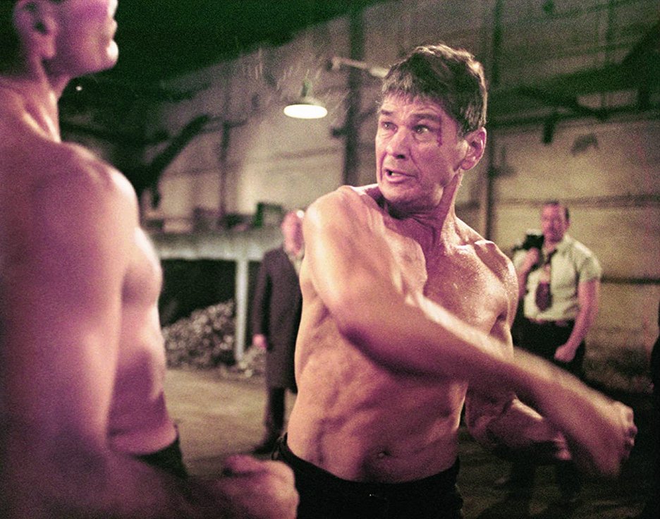 Charles Bronson | Biografia | ČSFD.cz