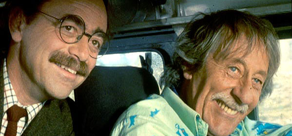 Honolulu Baby (2001) | ČSFD.cz