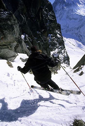 Steep (2007) | ČSFD.cz