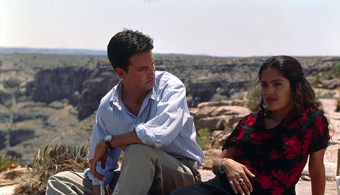 Salma Hayek | Biografia | ČSFD.cz